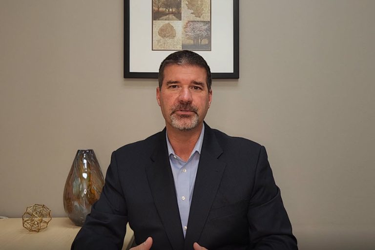 Interview with Carmichael Financial on Experience as IMTC Client