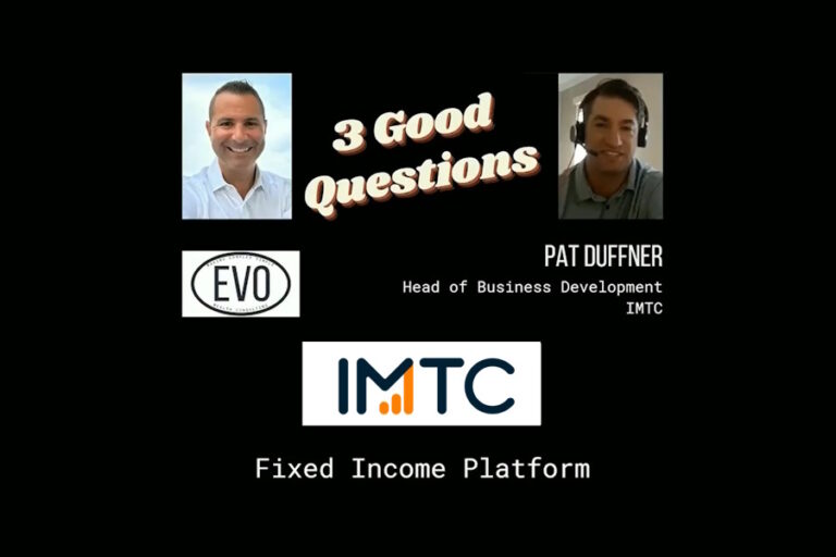 Investment Management Technology for Fixed Income | IMTC